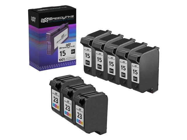 Click here for Speedy Inks - 8PK Remanufactured Replacement for H... prices