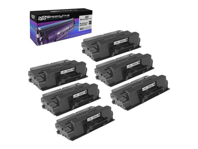 Click here for Speedy Inks - 6PK Compatible Xerox Laser Toner Car... prices