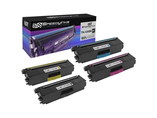 Click here for SPEEDYINKS Compatible Toner Cartridge Replacements... prices