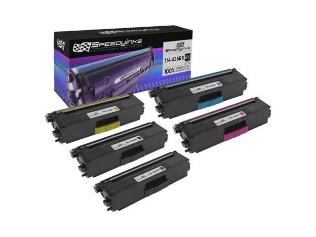 Click here for SPEEDYINKS Compatible Toner Cartridge Replacements... prices