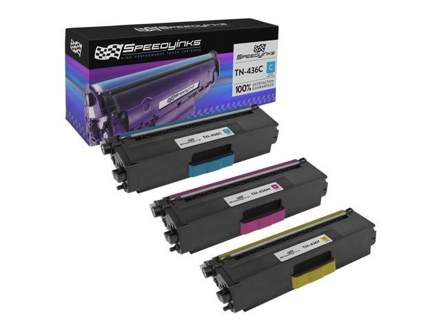 Click here for SPEEDYINKS Compatible Toner Cartridge Replacements... prices