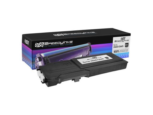 Click here for Speedy Inks - Compatible Dell C2660dn C2665dnf C26... prices