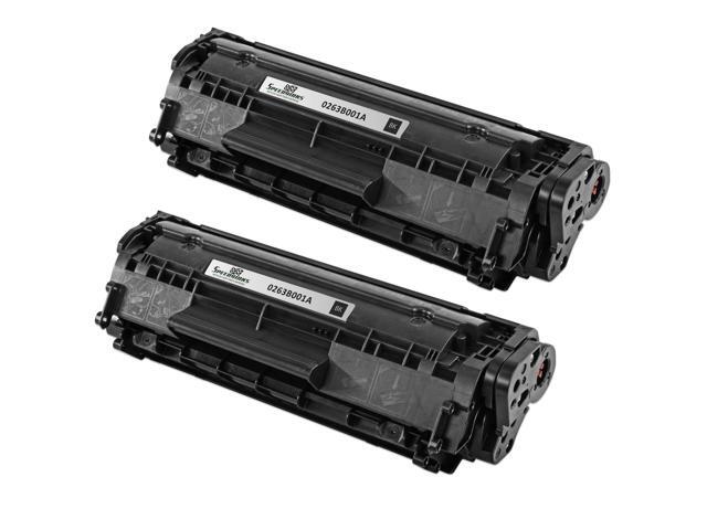 Click here for Speedy Inks - 2PK Compatible Canon 104 0263B001A F... prices