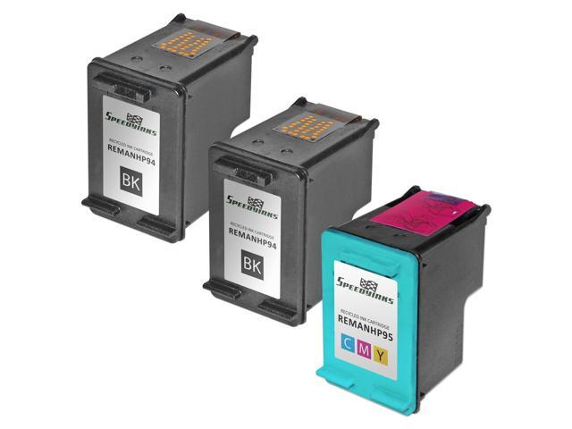 Click here for Speedy Inks - Compatible replacement for HP 94 C87... prices