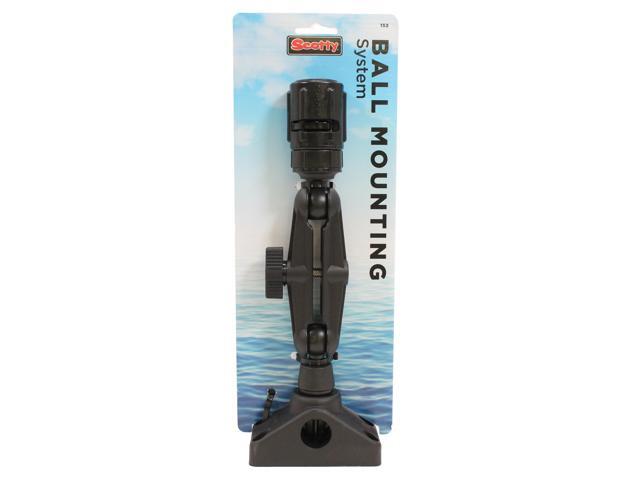 Click here for Ball Mount System w/ Gear-Head + Post prices