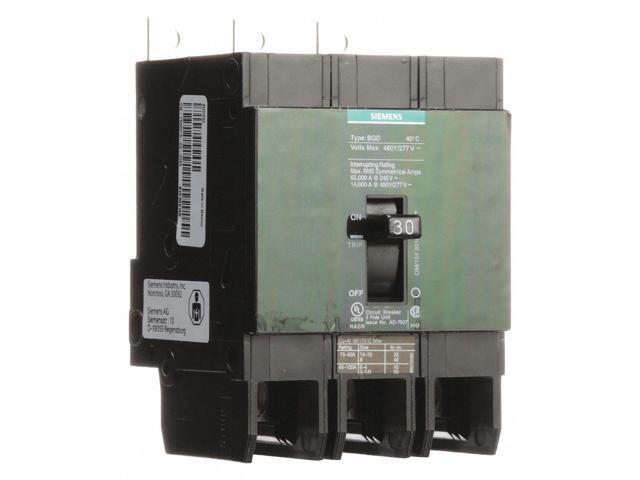 Click here for SIEMENS BQD330 30 A Bolt On Standard Miniature Cir... prices