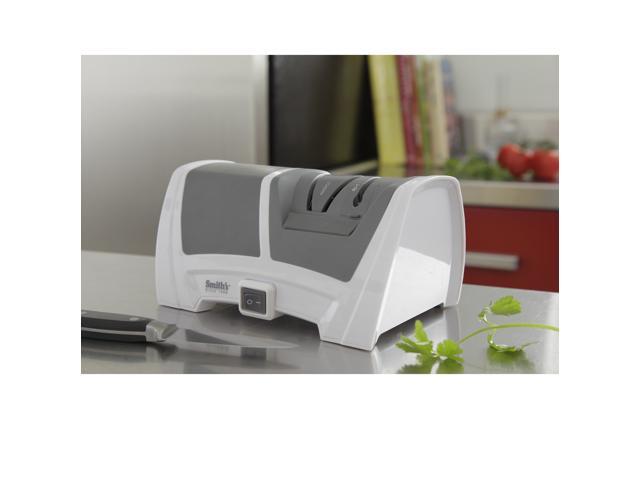 Click here for Smith Essentials Deluxe Diamond Electric Knife Sha... prices