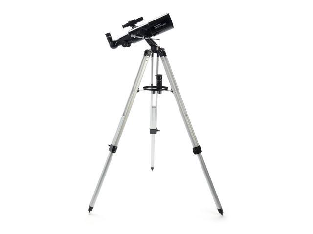 Click here for Celestron 21087?Powerseeker Refractor Telescope 80... prices