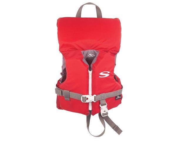 Click here for STEARNS CLASSIC INFANT LIFE JACKET RED UP TO 30 LB... prices