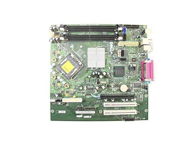 Click here for Dell Gm819 P4 System Board For Optiplex 755 Smt prices