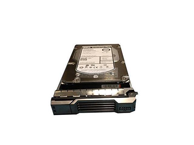 Click here for Dell EqualLogic 600GB 15K SAS Spare w/tray 02R3X 0... prices