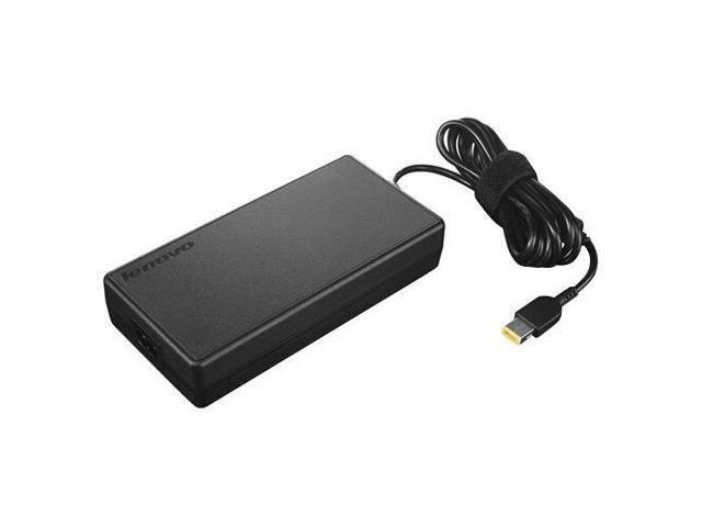 Click here for Lenovo 4X20E50574 ThinkPad 170W AC Adapter (Slim t... prices