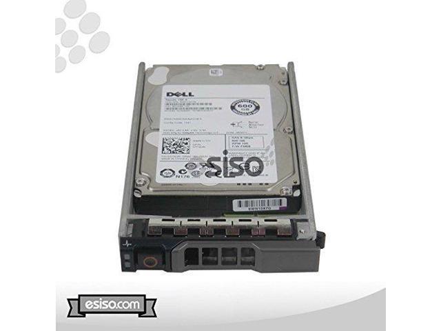Click here for Dell 7T0DW 07T0DW ST9600204SS 600GB 10000RPM SAS 6... prices