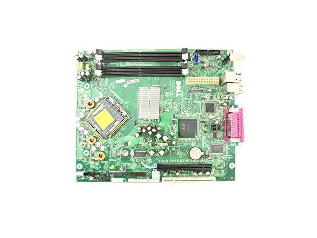 Click here for Dell Py423 Motherboard For Optiplex Gx620 Sff-Py42... prices