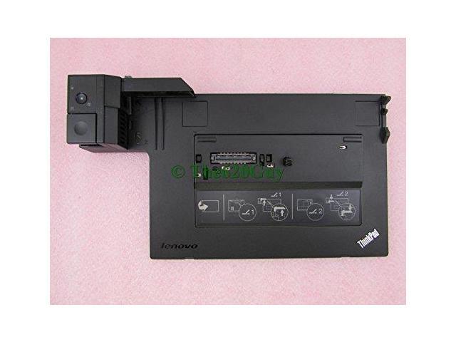 Click here for Lenovo Thinkpad 433810U 04W1815 0B00030 Mini Dock... prices