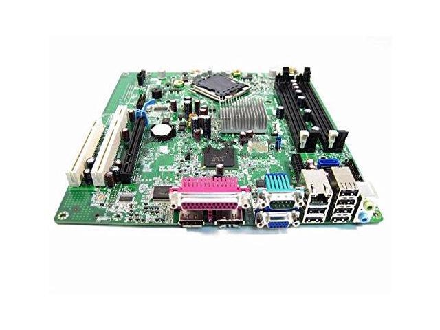Click here for Dell 200Dy System Board For Optiplex 780 Desktop P... prices