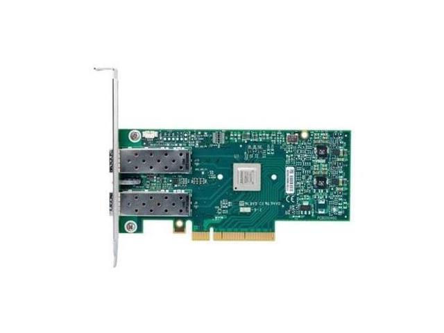 Click here for Mellanox MCX312A-XCBT ConnectX -3 Ethernet Single... prices