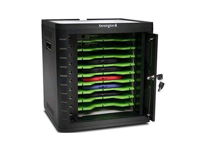 Click here for Kensington Charge and Sync Cabinet for 7-Inch to 1... prices