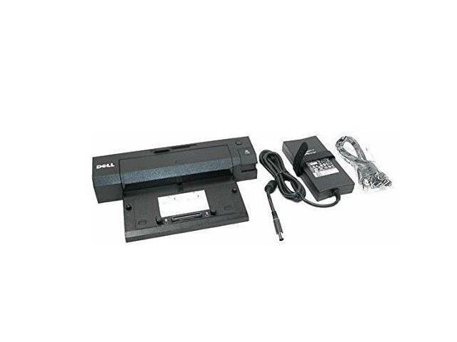 Click here for Dell E-Port Replicator PR02X Docking Station and P... prices