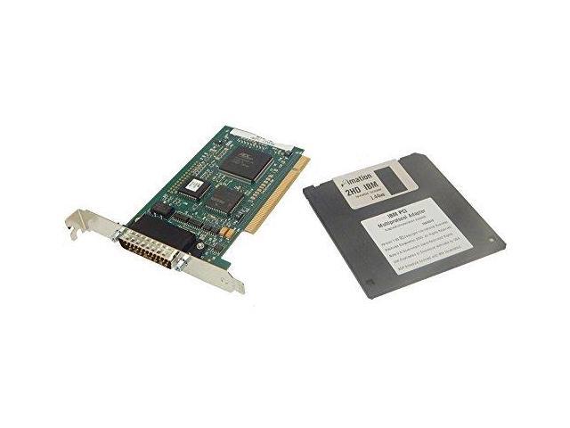 Click here for IBM PCI Multiprotocol Adapter #663261 prices