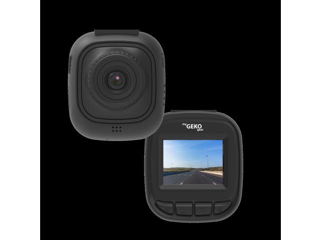 Click here for myGEKOgear Orbit 132 1080p Wi-Fi Dash Cam with Bli... prices