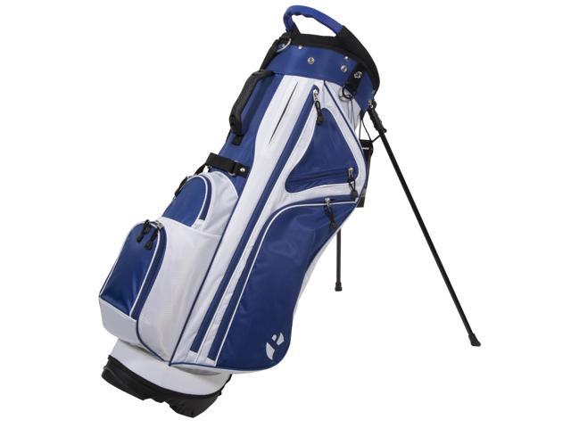 Click here for Courier 3.0 Stand Bag (Blue/White) prices