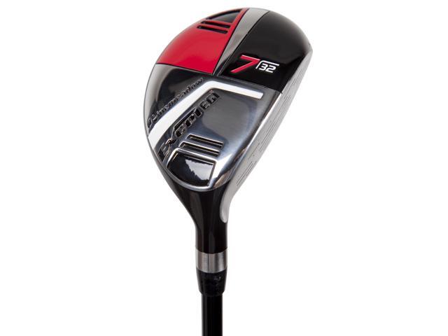 Click here for Pinemeadow Excel EGI 7 Hybrid (Mens  Left Hand  Gr... prices