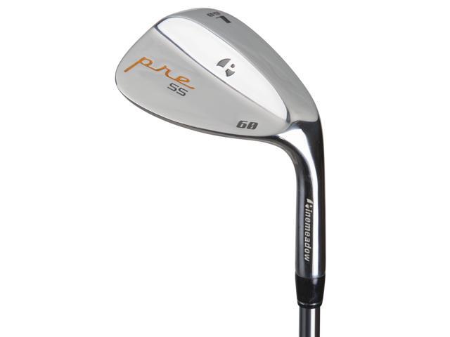 Click here for Pre 60* Wedge (Mens  Right Hand  Steel  Regular) prices