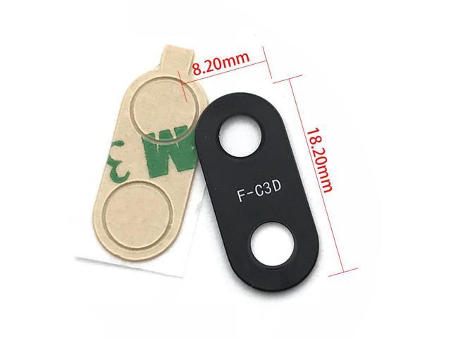 Click here for Back Rear Camera Glass Lens For Xiaomi redmi 6 prices