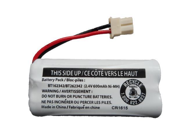 Click here for Replacement Battery BT162342 / BT262342 for Vtech... prices