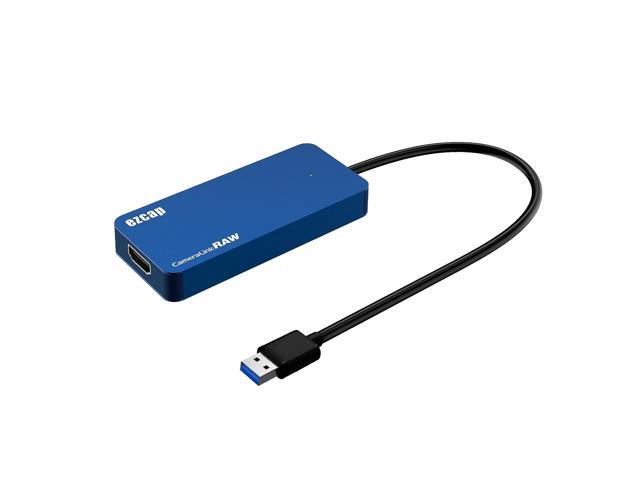 Click here for Ezcap322 1080p 120fps HDMI Video Capture Card 4K V... prices