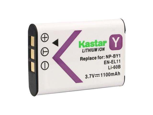 Click here for Kastar 1-Pack Battery Replacement for Sanyo DB-L70... prices