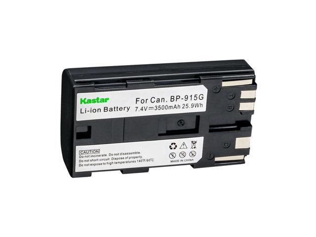 Click here for Kastar BP-915G Battery 1-Pack Replacement for Cano... prices