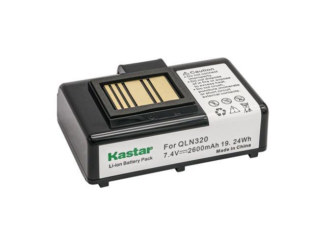 Click here for Kastar Battery 1-Pack Replacement for Zebra QLN220... prices