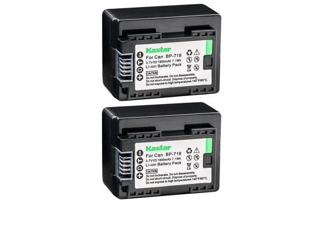 Click here for Kastar 2-Pack BP-718 Battery 3.7V 1900mAh Replacem... prices