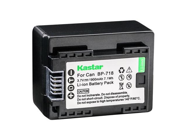 Click here for Kastar 1-Pack BP-718 Battery 3.7V 1900mAh Replacem... prices