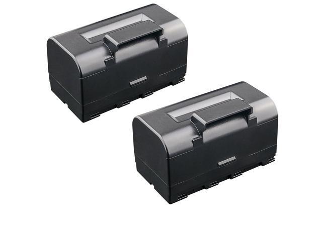 Click here for Kastar 2-Pack Battery Replacement for Topcon BT-60... prices