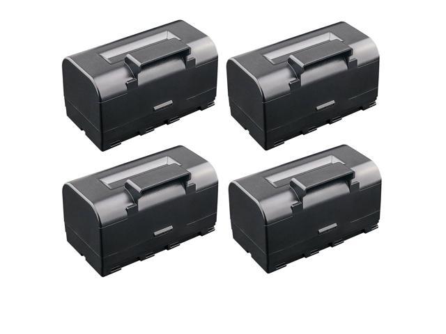 Click here for Kastar 4-Pack Battery Replacement for Topcon Surve... prices
