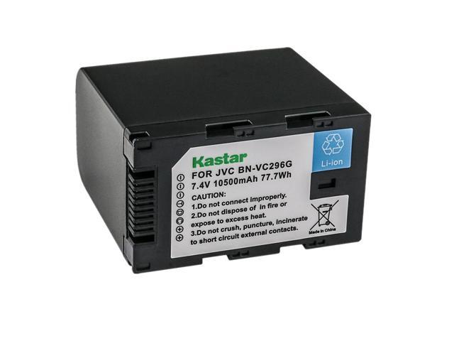 Click here for Kastar BN-VC296G 1-Pack 7.4V 10500mAh Battery Repl... prices