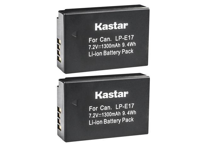 Click here for Kastar 2-Pack Battery Replacement for Saramonic Vm... prices