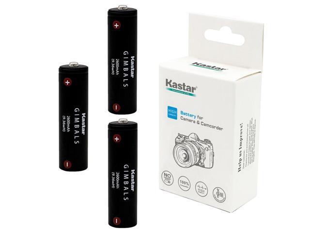 Click here for Kastar Battery 3-Pack Replacement for Blink Camera... prices