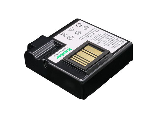Click here for Kastar Battery 1-Pack Replacement for Zebra P10406... prices
