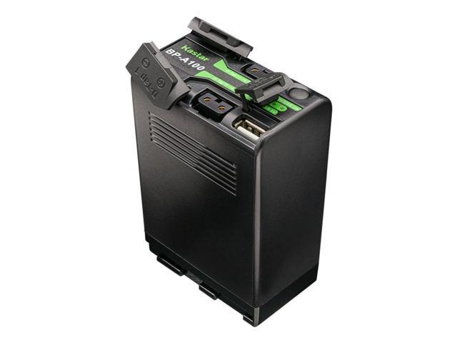 Click here for Kastar BP-A100 Battery 1-Pack Replacement for Cano... prices