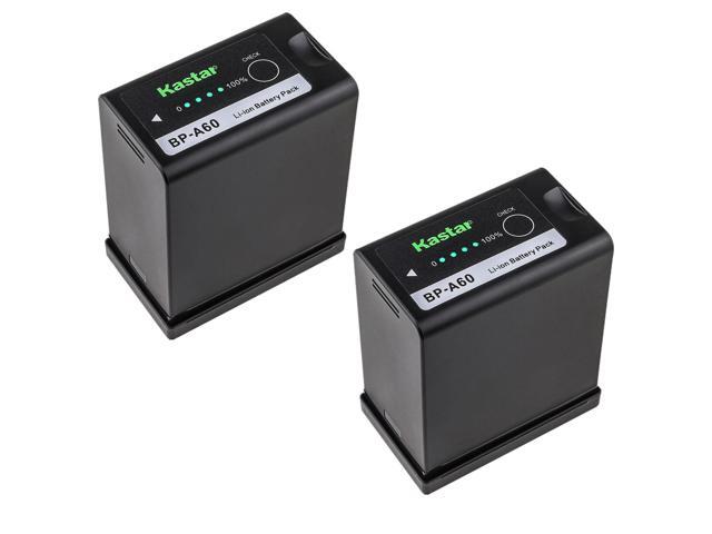Click here for Kastar 2-Pack BP-A60 Battery 14.4V 6800mAh Replace... prices
