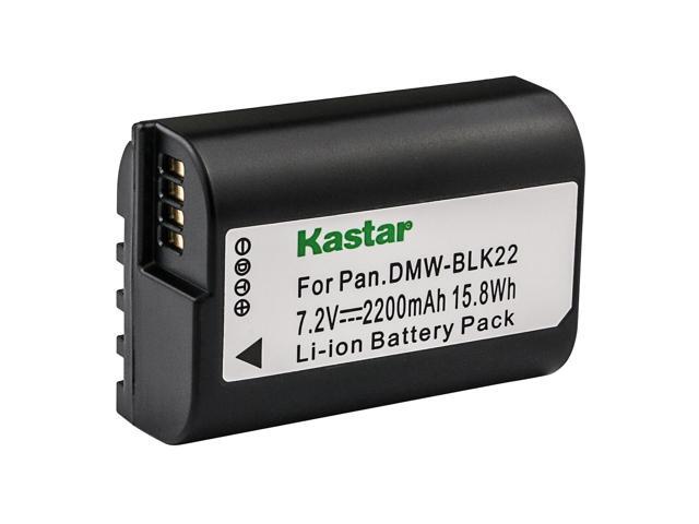 Click here for Kastar 1-Pack Battery Replacement for Panasonic DM... prices