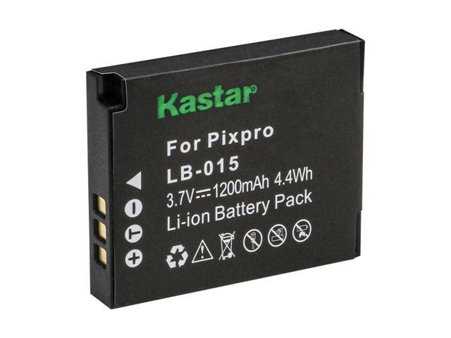 Click here for Kastar LB015 Battery 1-Pack Replacement for Kokad... prices