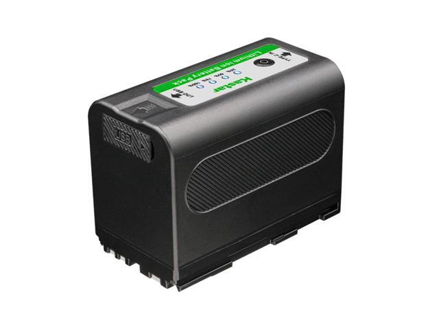 Click here for Kastar 1-Pack Battery 7.4V 7000mAh Replacement for... prices