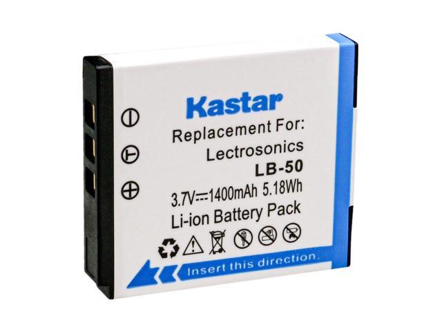 Click here for Kastar 1-Pack Battery Replacement for Lectrosonics... prices