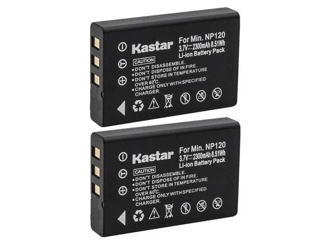Click here for Kastar 2-Pack Battery Replacement for Brother LD06... prices