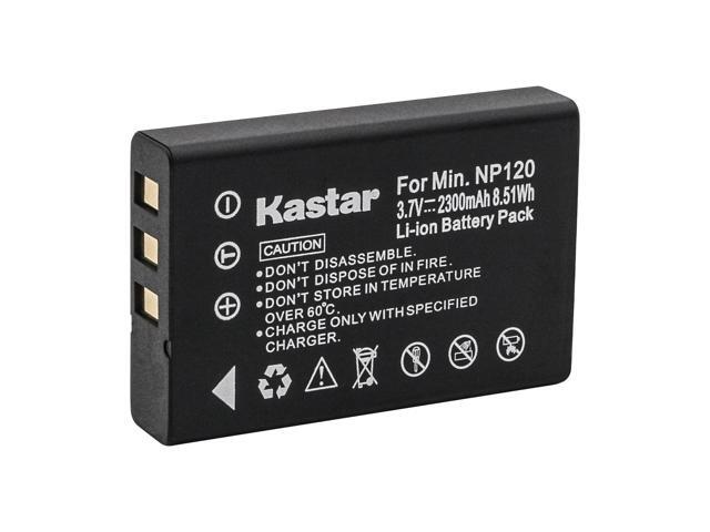 Click here for Kastar 1-Pack Battery Replacement for Brother LD06... prices